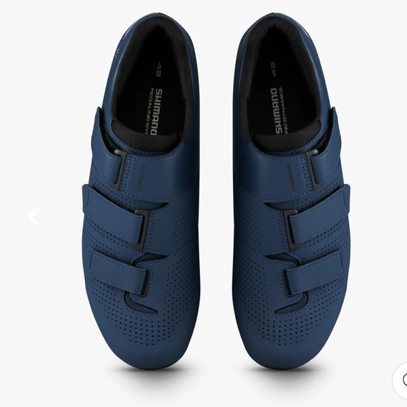 Shimano | Shoes | New Shimano Rc Road Cycling Shoes With Delta Fitness ...